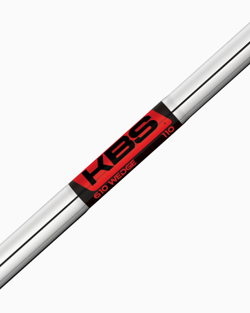 610 WEDGE - KBS Retrobuild