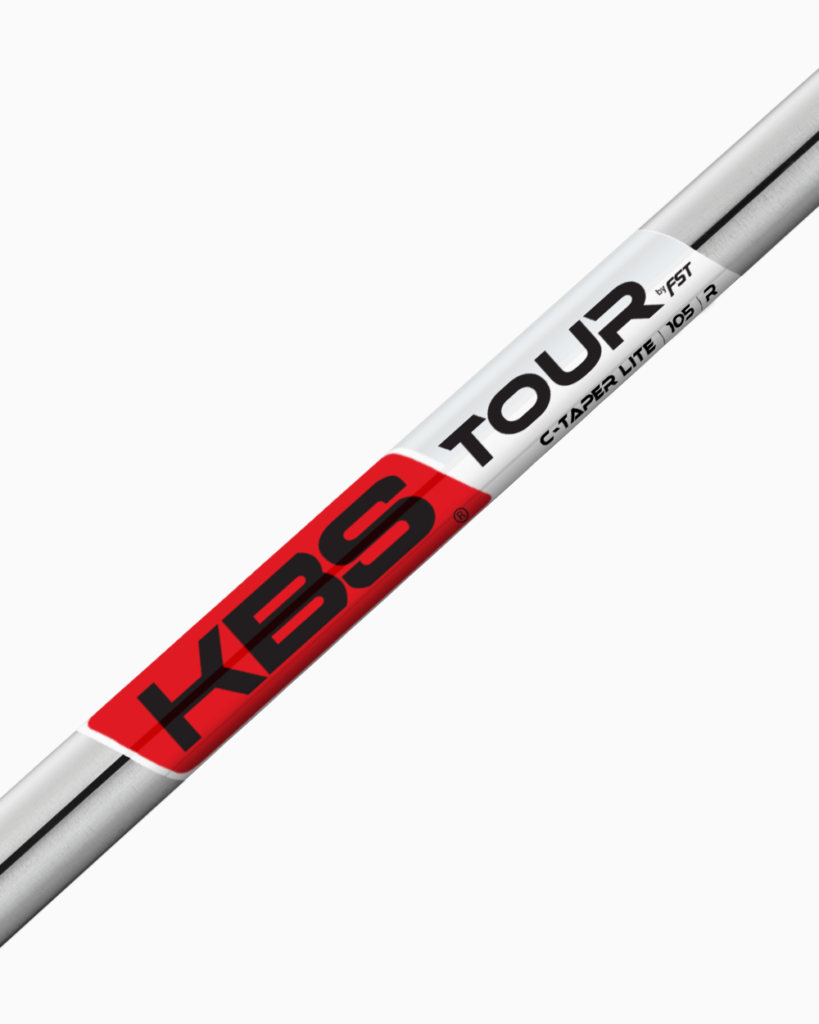 C-TAPER LITE - KBS Retrobuild