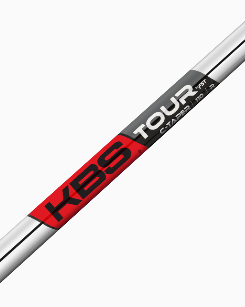 C-TAPER - KBS Retrobuild