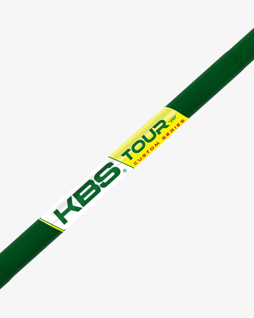 HI-REV 2.0 WEDGE MAJOR GREEN LIMITED EDITION - KBS Retrobuild